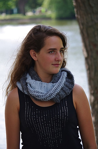 Ravelry: Seamill pattern by Helen Bingham