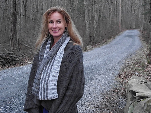 Ravelry: Seamill pattern by Helen Bingham