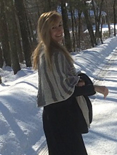 Ravelry: Cha Feel pattern by Helen Bingham