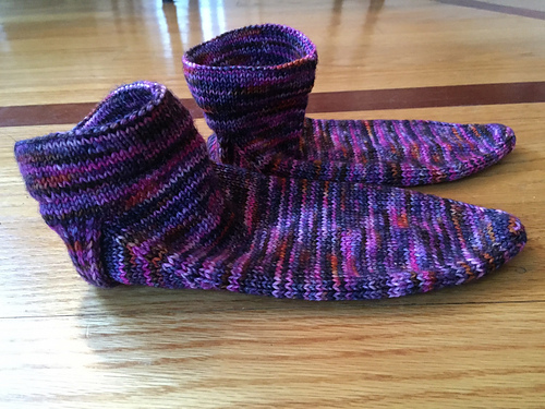 Ravelry: Caregiver pattern by Helen Bingham