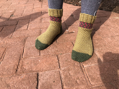 Ravelry: ZigZag Cadillac pattern by Helen Bingham