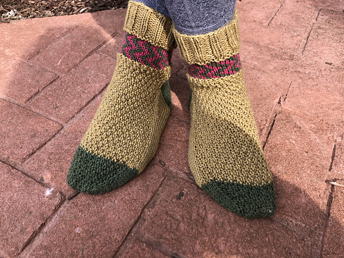 Ravelry: ZigZag Cadillac pattern by Helen Bingham