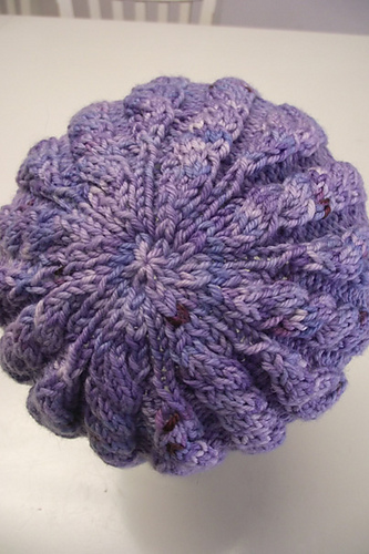 Ravelry: Smack pattern by Helen Bingham