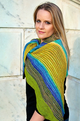 Ravelry: Ba-Da Bing pattern by Helen Bingham