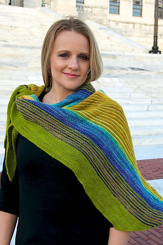 Ravelry: Ba-Da Bing pattern by Helen Bingham