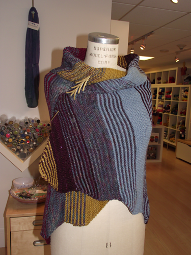 Ravelry: Ba-Da Bing pattern by Helen Bingham