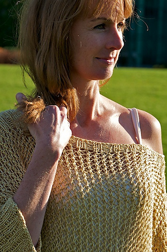 Ravelry: Glow pattern by Helen Bingham