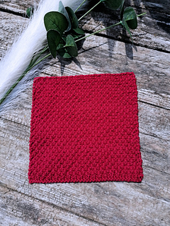 Ravelry: NeedlesInYarns' Vaatdoek