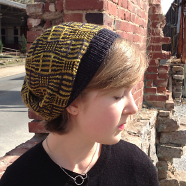 Ravelry: Krog pattern by NellKnits