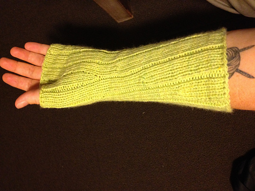 Ravelry: Firefly Series pattern by NellKnits