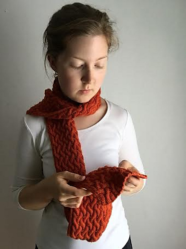 Ravelry: Roll With It pattern by NellKnits