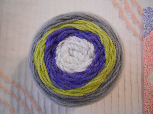 Ravelry: Bernat Pop!