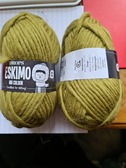 Ravelry: Garnstudio DROPS Eskimo