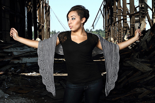 Ravelry: Xenia pattern by Vanessa Smith