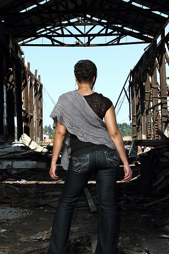 Ravelry: Xenia pattern by Vanessa Smith