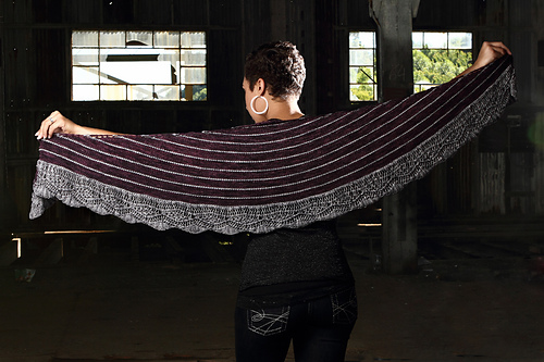 Ravelry: Xenia pattern by Vanessa Smith