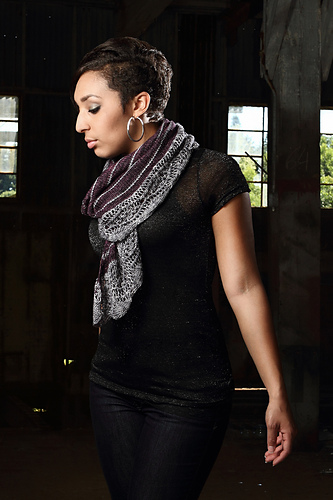 Ravelry: Xenia pattern by Vanessa Smith