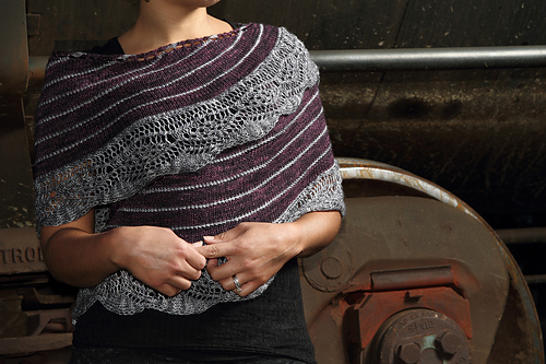 Ravelry: Xenia pattern by Vanessa Smith