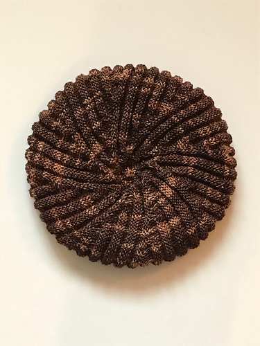 Ravelry: Midwinter Morning pattern by Tanja Osswald