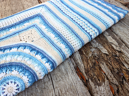 Ravelry: Atlanticus Compendium pattern by Hooked on Sunshine