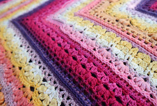 Ravelry: Phoenix pattern by Hooked on Sunshine