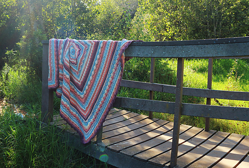Ravelry: Phoenix pattern by Hooked on Sunshine
