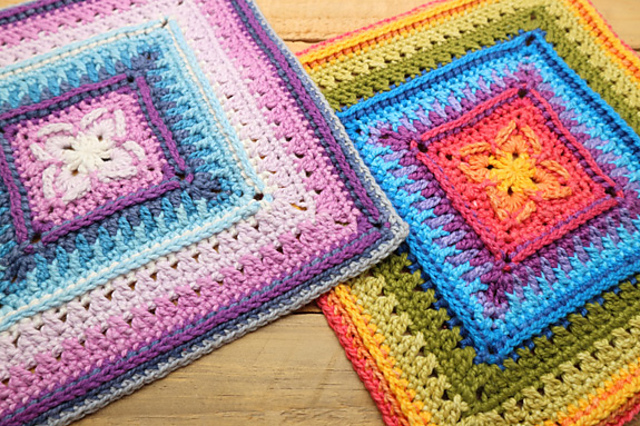 Ravelry: Blue Jeanne pattern by Hooked on Sunshine