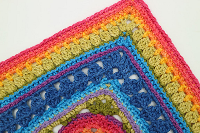 Ravelry: Delilah pattern by Hooked on Sunshine