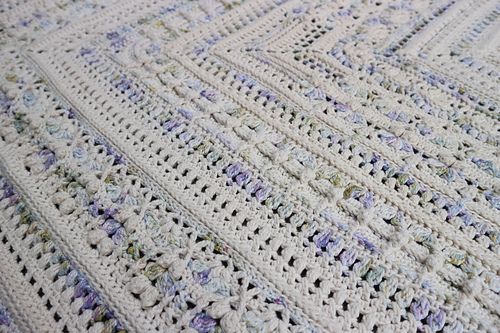 Ravelry: For Compendium pattern by Hooked on Sunshine