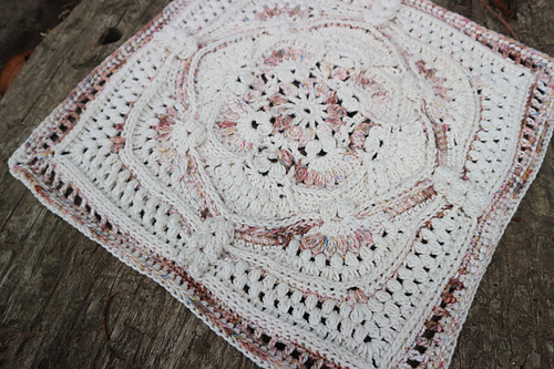 Ravelry: For Compendium pattern by Hooked on Sunshine