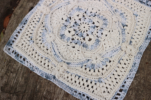 Ravelry: For Compendium pattern by Hooked on Sunshine