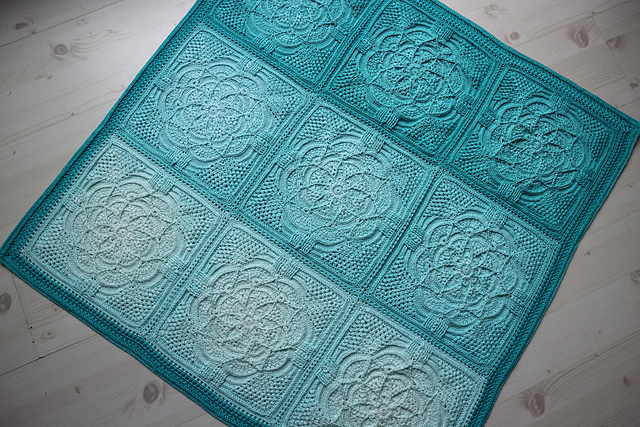 Ravelry: New Beginnings pattern by Hooked on Sunshine