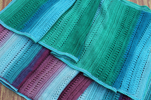 Ravelry: All Wrapped Up pattern by Hooked on Sunshine