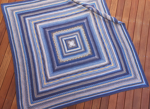 Ravelry: Bubbaloops pattern by Hooked on Sunshine