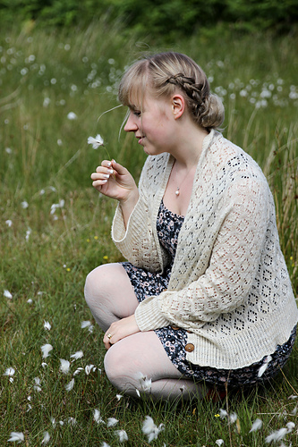 Ravelry: Lala pattern by Anna Johanna