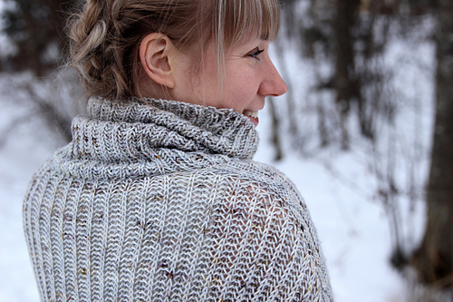 Ravelry: Crush pattern by Anna Johanna