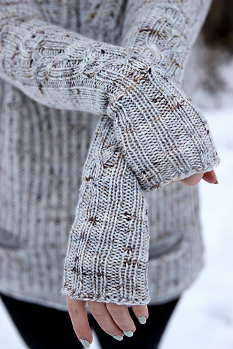 Ravelry: Crush pattern by Anna Johanna