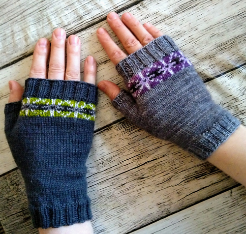 Ravelry: Ääri pattern by Eeva Vee