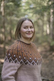 Ravelry: Siipi pattern by Laura Pajula and Liisa Saarenmaa