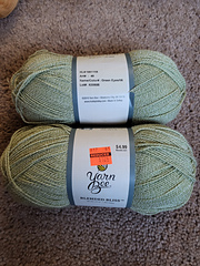 Ravelry: Yarn Bee Blended Bliss