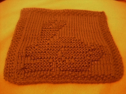 Ravelry: Spüli Mini Hase pattern by Mamafri