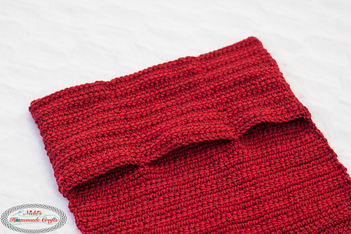 Ravelry: Armchair Caddy pattern by Nicole Riley