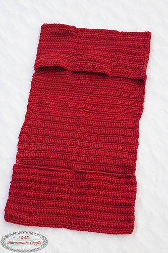 Ravelry: Armchair Caddy pattern by Nicole Riley