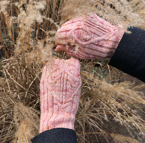 Ravelry: Miss Havisham pattern by Nicola Diggins