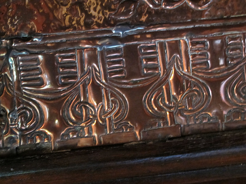 Ravelry: Miss Havisham pattern by Nicola Diggins