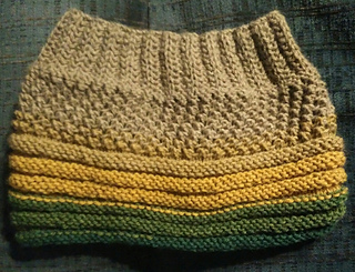 Ravelry: Layer Cake Loop pattern by steepndeep's Designs