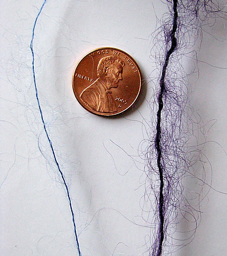 Ravelry: Beartooth Wrap pattern by Daniela Nii