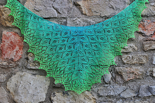 Ravelry: Birdsong pattern by Nim Teasdale