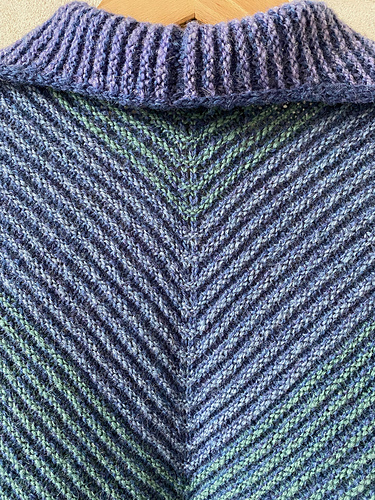 Ravelry: Duet pattern by Hanne Falkenberg