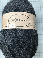 Ravelry: Kauni Wool 8/2 Solids